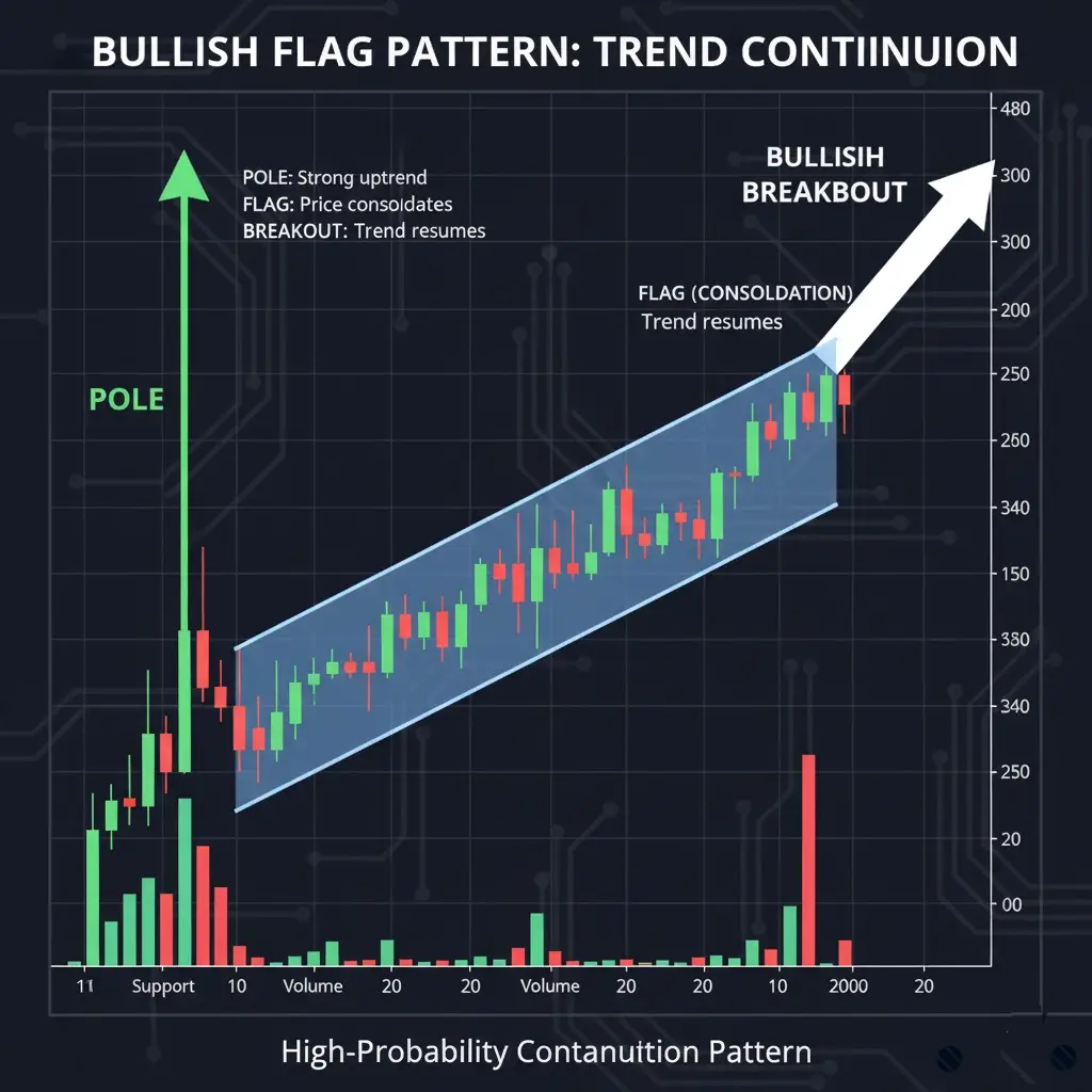Verso Prop Firm | Classic Chart Patterns